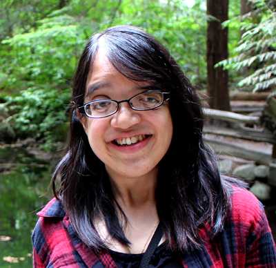 Portfolio of Amy Jen in Front-End Web Development